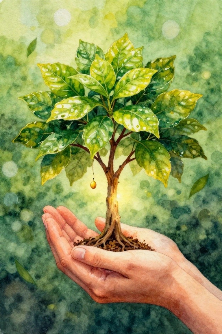 16 Dreamy Watercolor Christian Painting Ideas For Gentle Artwork ...
