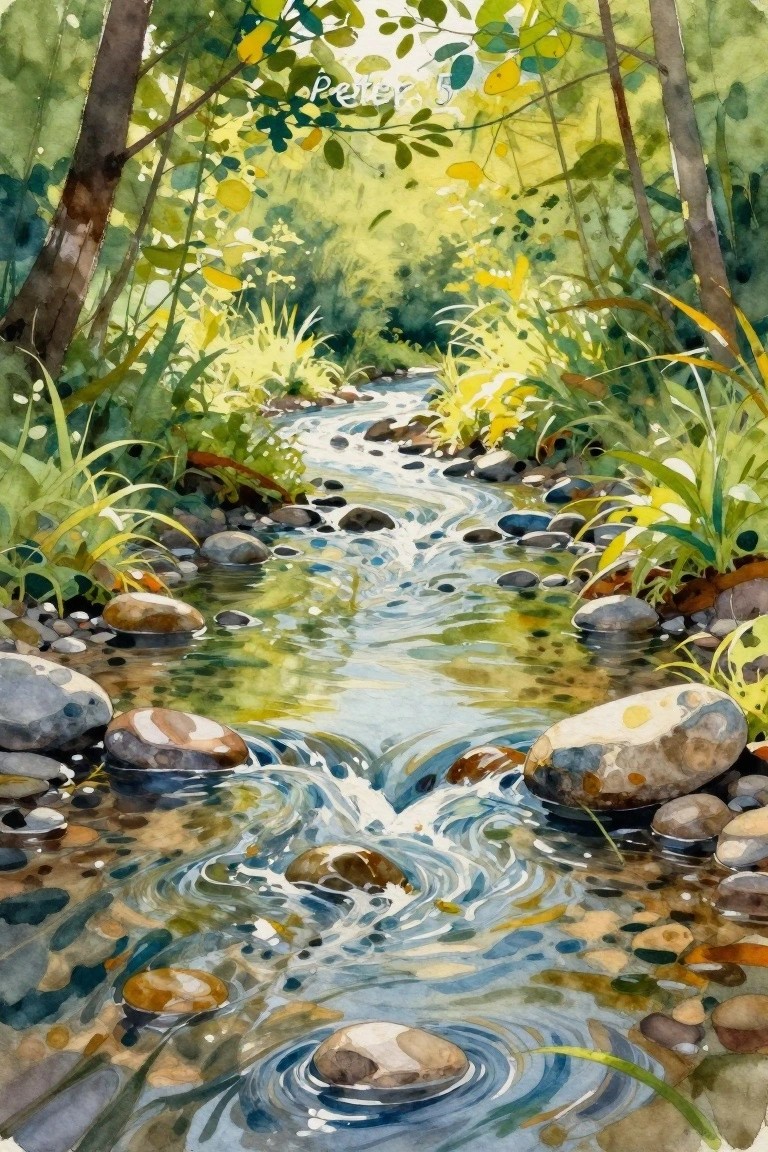 18 Meaningful Bible Verse Painting Ideas That Feel Uplifting — Biblical ...