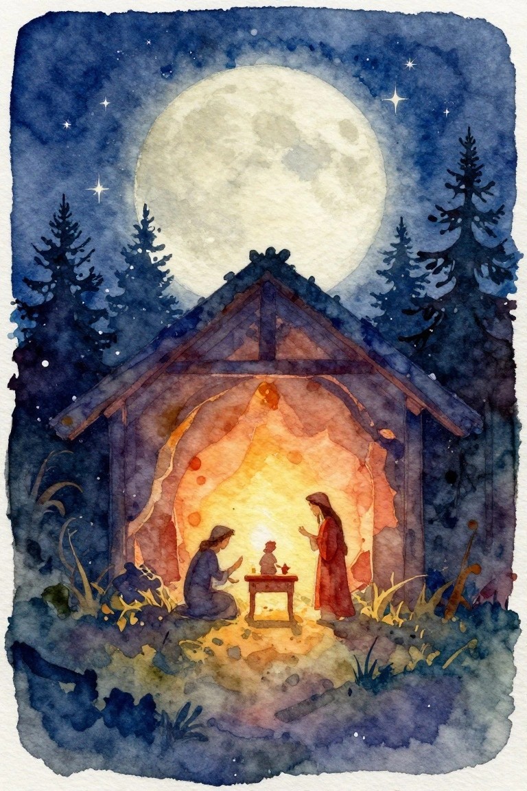 16 Aesthetic Christian Painting Ideas For A Soft Modern Look — Biblical ...