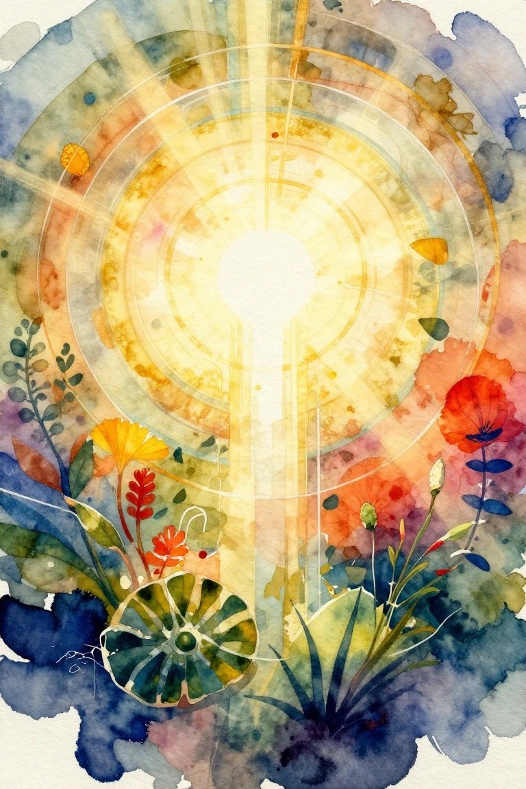 16 Aesthetic Christian Painting Ideas For A Soft Modern Look — Biblical ...