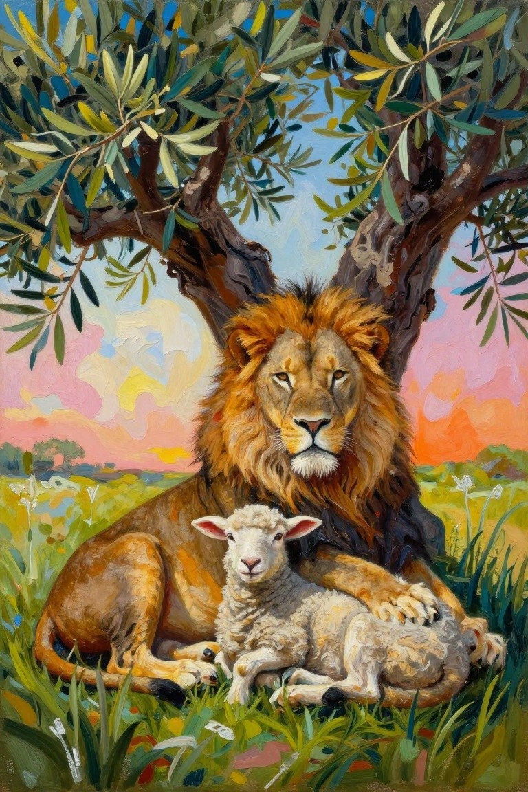 17 Beautiful Christian Canvas Painting Ideas You’ll Want To Copy ...
