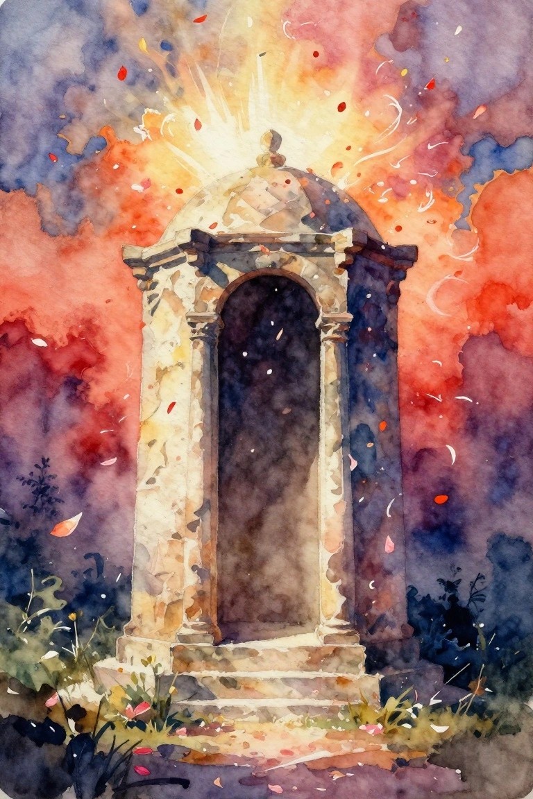18 Beautiful Christian Painting Ideas You’ll Want To Copy — Biblical ...