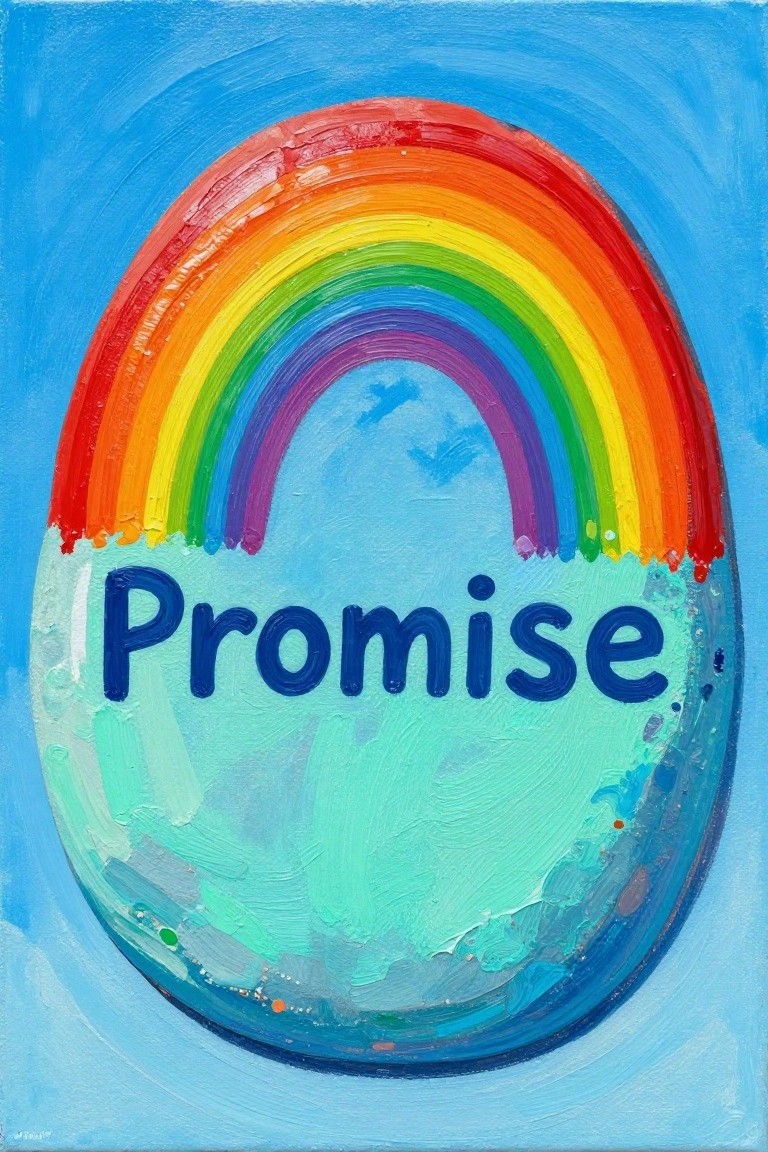 19 Fun Christian Rock Painting Ideas For Easy Faith Crafts — Biblical ...