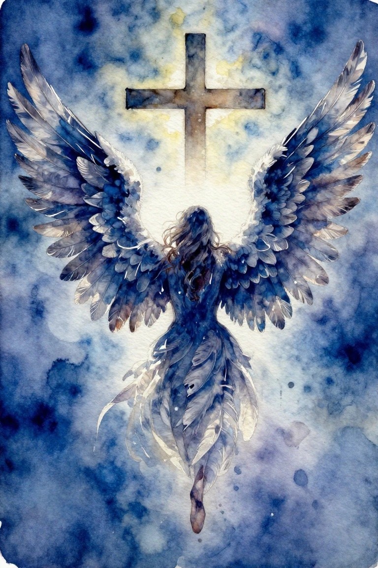 20 Inspiring Christian Canvas Art Ideas To Refresh Your Prayer Room ...