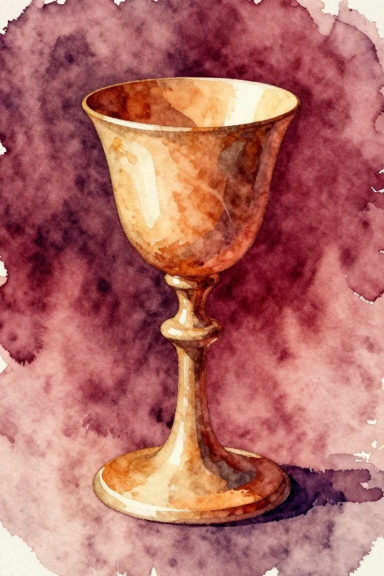 19 Minimalist Christian Painting Ideas For Modern Faith Decor ...