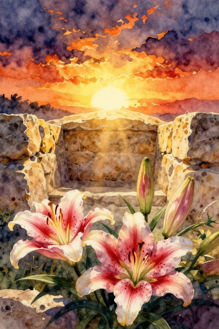 19 Stunning Christian Canvas Art Ideas To Fill Your Home With Faith ...