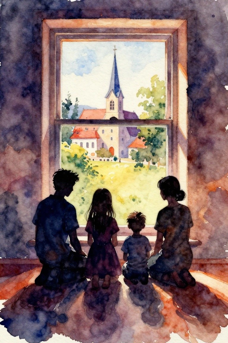 19 Stunning Christian Canvas Art Ideas To Fill Your Home With Faith ...
