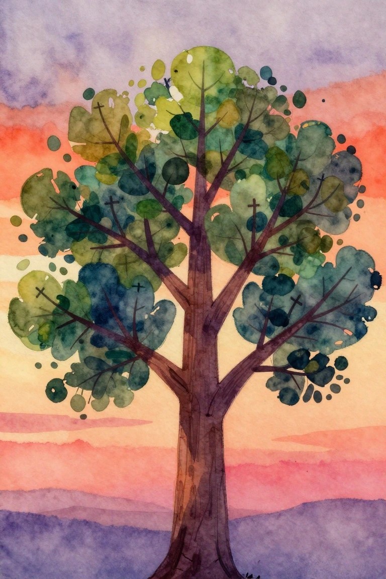 22 Easy Christian Painting Ideas Perfect For Beginners — Biblical Pathway