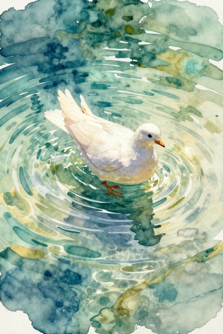 21 Elegant Christian Canvas Paintings That Look Surprisingly High End ...