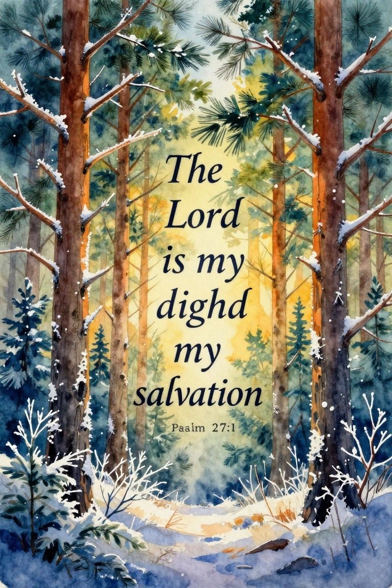 20 Gorgeous Bible Verse Painting Ideas For A Cozy Devotional Corner ...