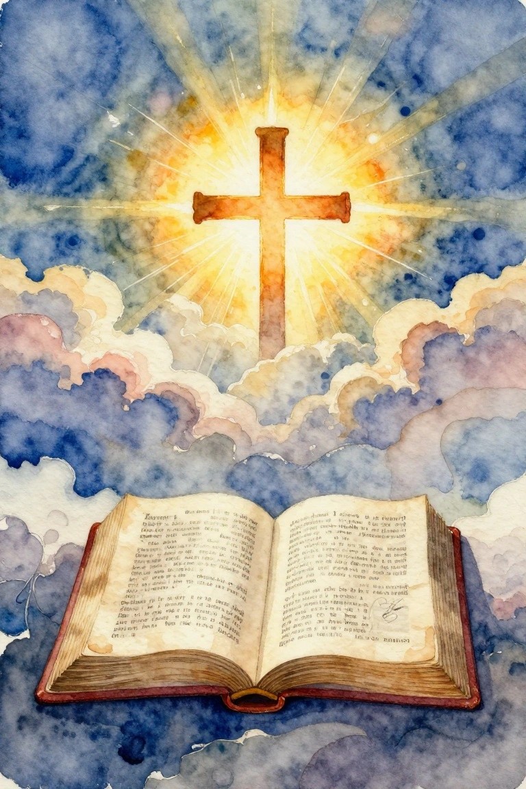 21 Stunning Jesus Painting Ideas To Create A Peaceful Faith-Filled ...