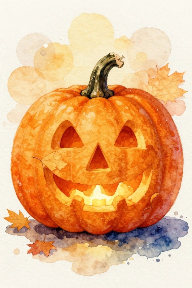 23 Cute Christian Pumpkin Painting Ideas Perfect For Fall — Biblical ...