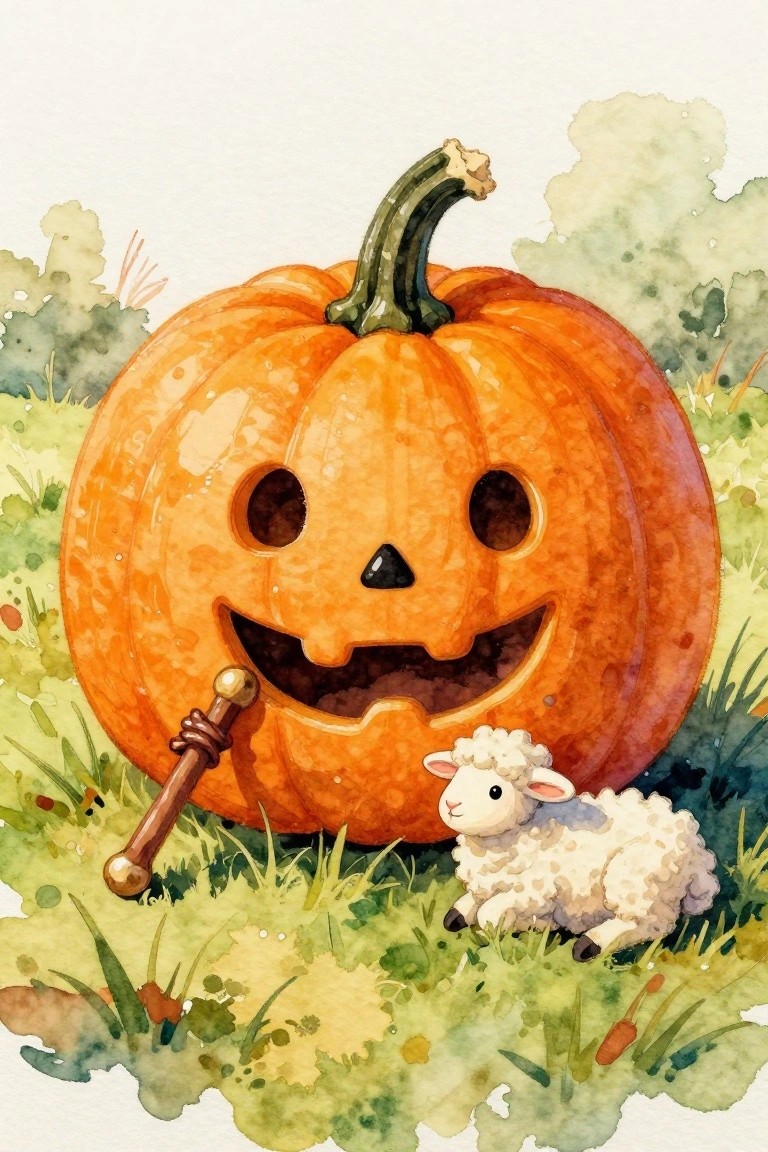 23 Cute Christian Pumpkin Painting Ideas Perfect For Fall — Biblical ...