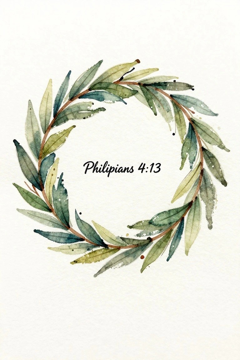 15 Minimal Bible Verse Art Ideas For A Clean Modern Look — Biblical Pathway