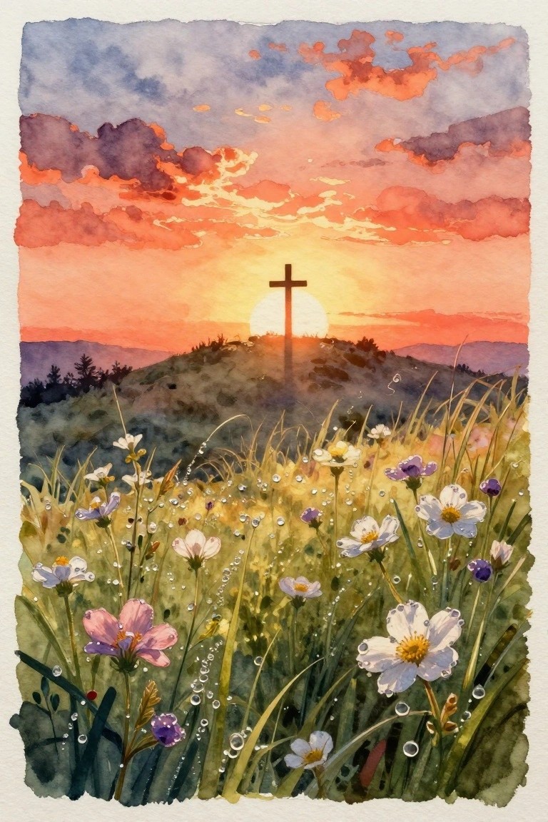 20 Cozy Christian Paint Night Ideas For Church Groups And Friends ...