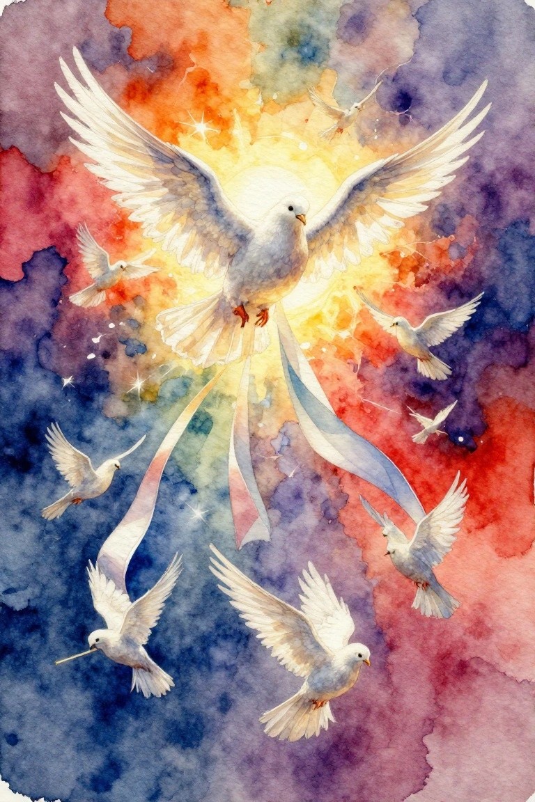 24 Elegant Jesus Canvas Painting Ideas For A Calm Worship Vibe ...